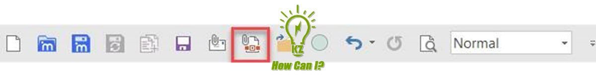 How Can I Email A PDF Without Saving 