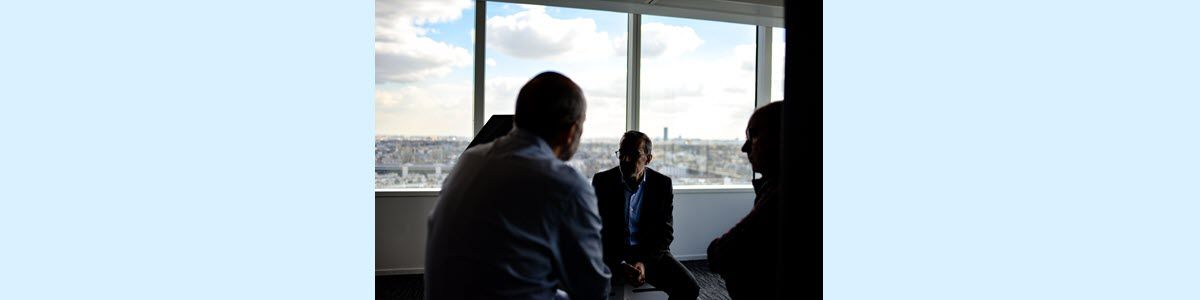 Advice From A Partner For Meeting Online