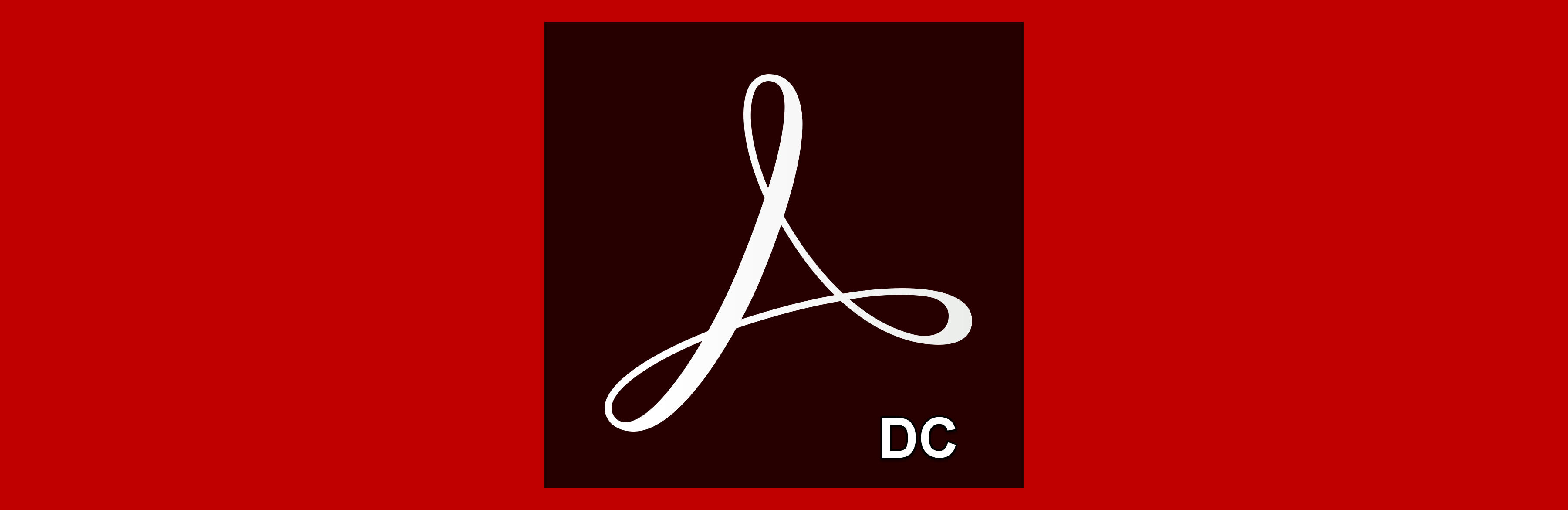 QRG Acrobat Pro DC Add Bookmarks To A PDF