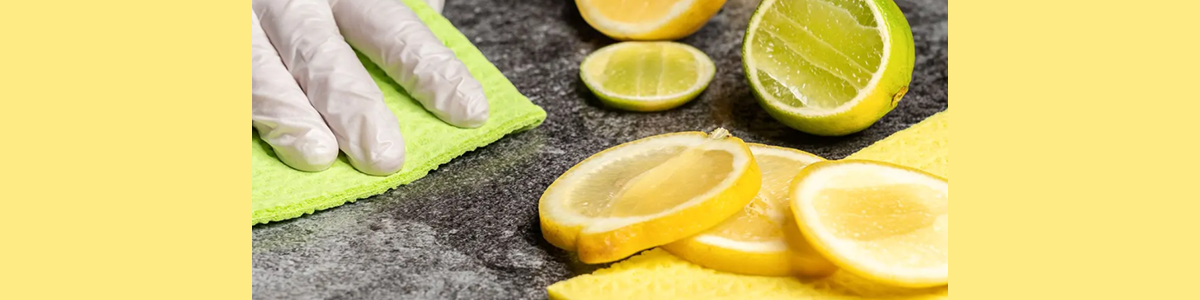 4 Surprising Ways You Can Clean with Lemons 4 Surprising Ways You Can Clean with Lemons